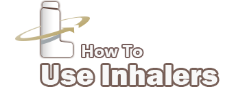How to use Inhalers - Interactive videos with step by step ...
